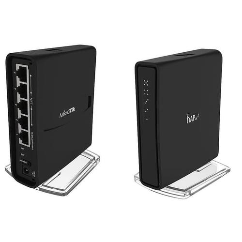Jual Mikrotik RBD52G-5HacD2HnD-TC HAP AC2 - Kota Surabaya - ubiquiti ...