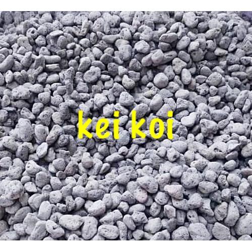Jual BATU APUNG PUMICE 1 KARUNG 20 KG - Kota Bekasi - kei koi | Tokopedia