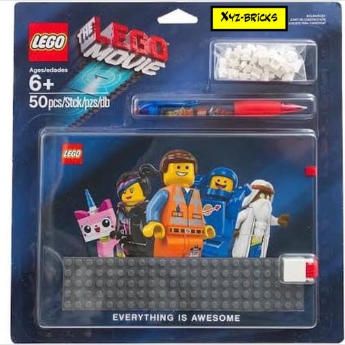 Jual LEGO 850898 - The Lego Movie Stationary Set - Kab. Tangerang - XYZ ...