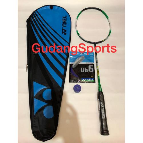 Jual Raket Badminton Yonex Muscle Power 33 Light / MP 33 Light Original ...