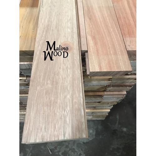 Jual Parket kayu kempas solid 60 cm - Kota Surabaya - Malino wood ...