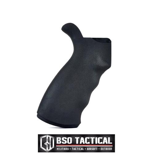 Jual Tactical Hand Grip ERGO for GBBR Anti Skid Grip M 4 AR 15 M16 ...