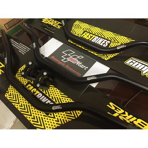 Jual stang fat bar Fast Bike dengan raiser stang Honda PCX - Kab ...