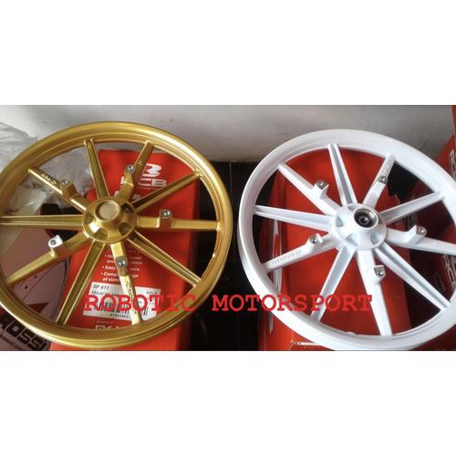 Jual Velg RCB Sp811 Satria Fu Karbu dan Injeksi - Jakarta Barat ...