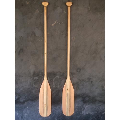 Jual Dekorasi - Dayung kayu polosan - Kab. Subang - hame wood studio ...