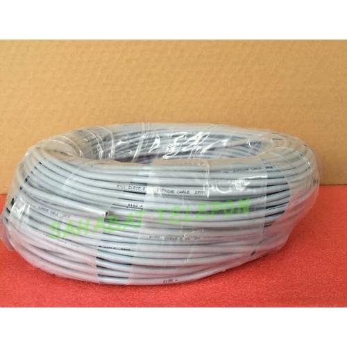 Jual Kabel Telepon SUPREME Isi 2 ( 1 x 2 x 0,6 ) METERAN - Jakarta ...