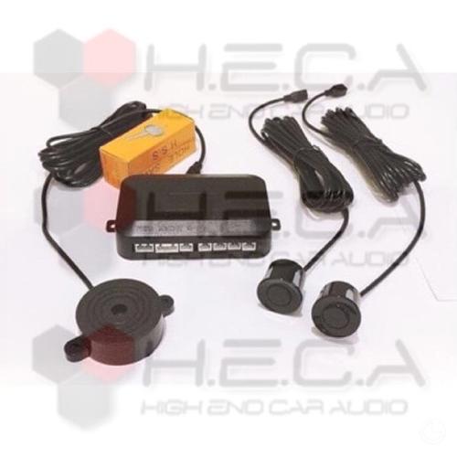 Jual Sensor Parkir Mobil Parking Sensor Mundur Belakang 2 Titik No ...