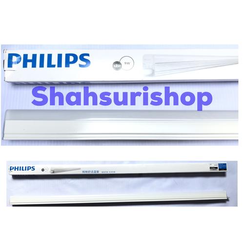 Jual PHILIPS T5 BATTEN LED TRUNKABLE 9W 9 W WATT INTEGRATED TRUNKLINEA ...