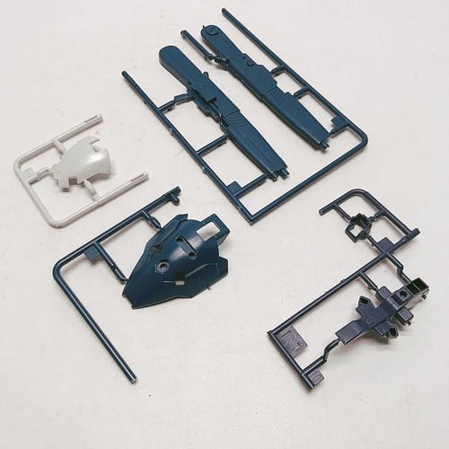Jual HGUC Gundam RX 124 TR 6 Hazel II part weapon set - Kota Bandung ...