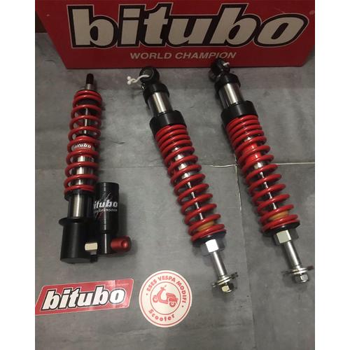 Jual SHOCKBREAKER BITUBO UNTUK VESPA GTS - Jakarta Barat ...