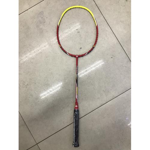 Jual RAKET BADMINTON RS BATANGAN ORIGINAL 30 LBS - ARC MERAH - Jakarta ...