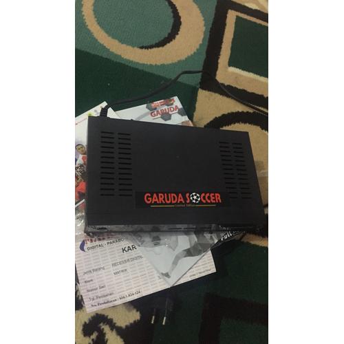 Jual Decoder matrix garuda full HD - Kota Tasikmalaya - Rosye | Tokopedia