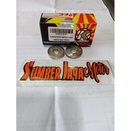 Jual Retainer klep kawahara type 1 ukuran 5mm - retainer topi kuku klep ... Jual Retainer klep kawahara type 1 ukuran 5mm - retainer topi kuku klep ...