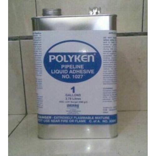 Jual Polyken coating primer - Jakarta Pusat - indovalvejkt | Tokopedia