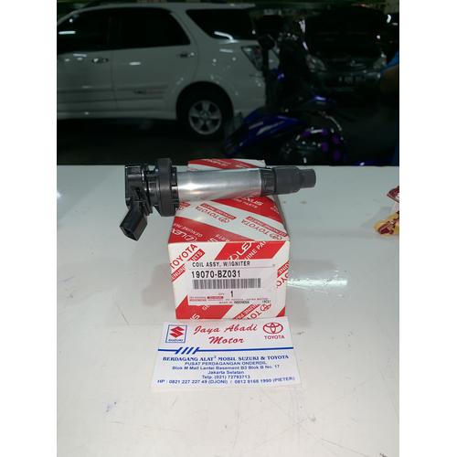 Jual Coil avanza rush vvti original toyota - Jakarta Selatan - Jaya ...