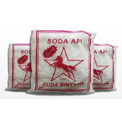 Jual Soda Api Kuda Bintang 1/2Kg ORI - Jakarta Utara - KJMatrial ...