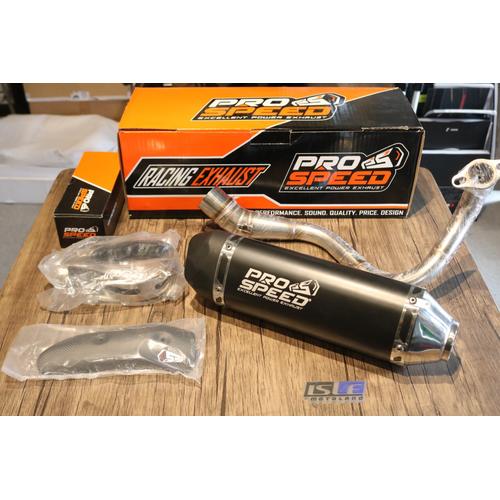 Jual Prospeed New PCX Original Taiwan Black Series - Kab. Banyumas ...