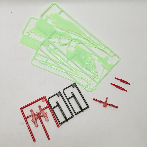 Jual Rg Gundam sazabi part beam tomahawk beam saber - Kota Bandung ...