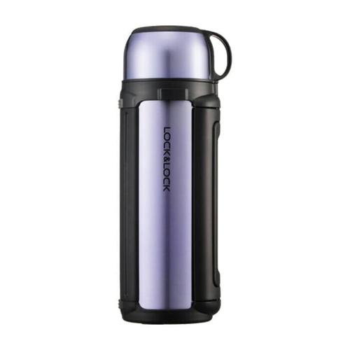 Jual Lock&lock Thermos Giant Vacuum 1.8 lt Hot n Cold lock n lock ...