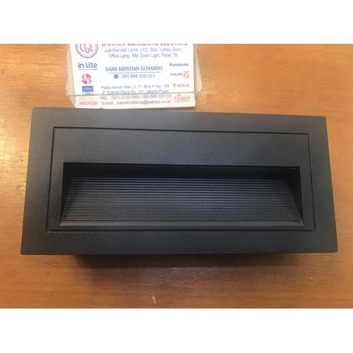 Jual Step light / lampu tangga 6watt (indoor / outdoor) - Jakarta Pusat ...