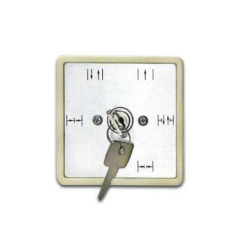 Jual Dorma Program Switch 5way w/key - Kota Tangerang - Distributor ...