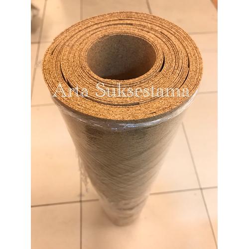 Jual Cork Sheet / Gabus Patah Tebal 1mm - Jakarta Barat - Arta ...