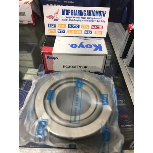 Jual TAPERED BEARING 30307 DJR KOYO JAPAN - Jakarta Barat - ATRP ...