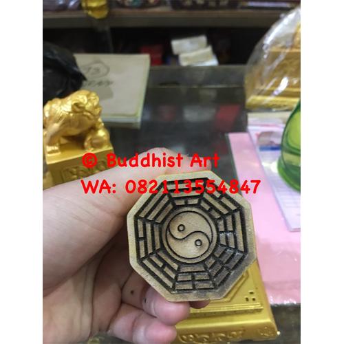 Jual Stempel dewa loktung motif pakua - Jakarta Utara - Sun Lie ...