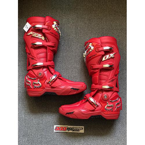 Jual FOX INSTINCT PREY LIMITED EDITION 2020 - Kab. Bandung - 333MXSTORE ...
