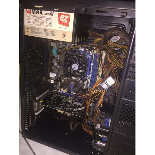 Jual Pc Gaming AMD komputer desktop set - Kota Depok - Findy Online ...