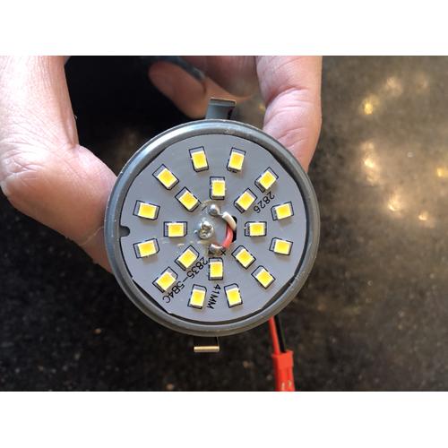Jual Lampu Led 5 watt 220v 3000k - Jakarta Selatan - OTTO LAMPS | Tokopedia