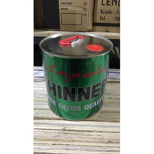 Jual Thinner Tinner Tiner Impala 5 Liter - Kota Tangerang Selatan - Sukses Latosi Toko | Tokopedia
