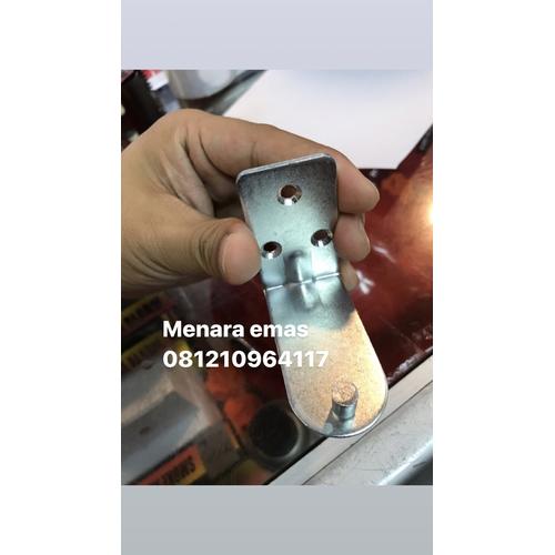 Jual Gantungan APAR, Bracket APAR, Hanger APAR ke Dinding - Jakarta ...