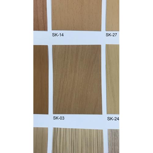 Jual Huben Sheet SK-03 / Taco Sheet / Pvc Sheet / Huben Sheet - Kota ...