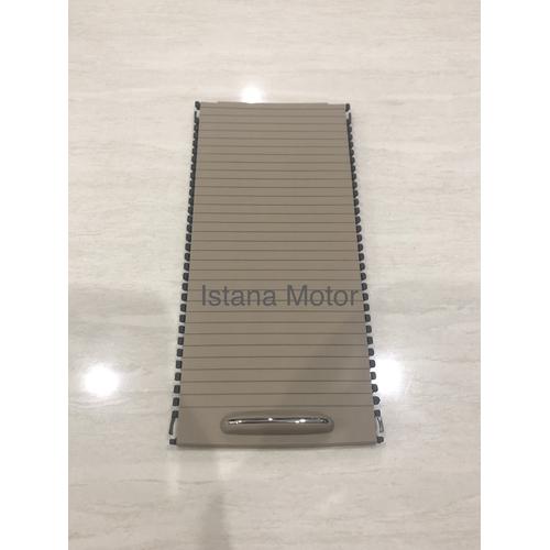 Jual Krey roller blind mercy mercedes benz w204 w212 beige - - Istana ...