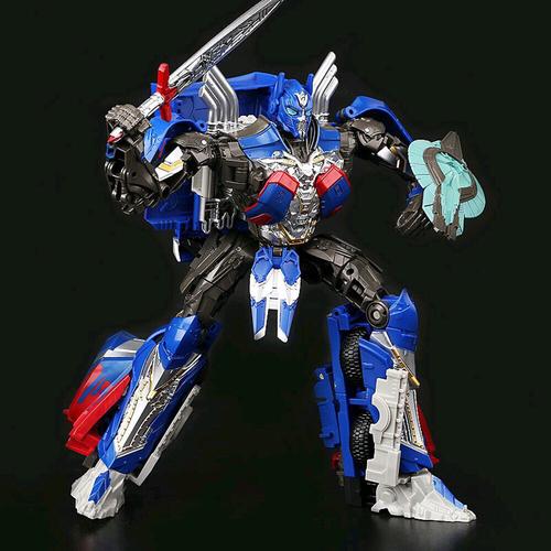 Jual OPTIMUS PRIME SAVIOR TRANSFORMERS 5 TLK - HEIMANBA - Kota Batam ...