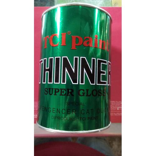 Jual Thinner / Thiner / Tiner Royal 1 liter - Kota Bogor - Tb Makmur ...