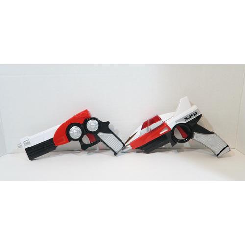 Jual Dx Power Rangers SPD Tokusou Sentai Deka Ranger Dekaranger Gun ...