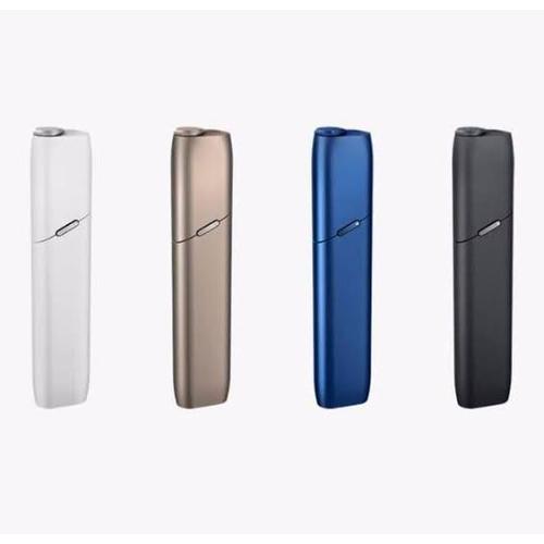 Jual iQos 3 multi authentic gold - white - blue - black - Jakarta Barat - Keshiashop | Tokopedia