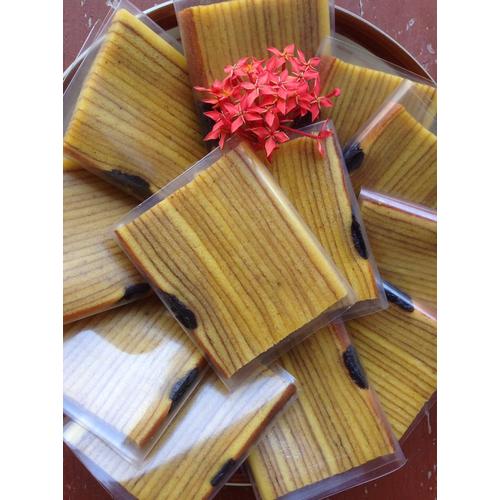 Jual Kue Lapis Legit Potongan/Slice - Jakarta Pusat - Sugarolls ...