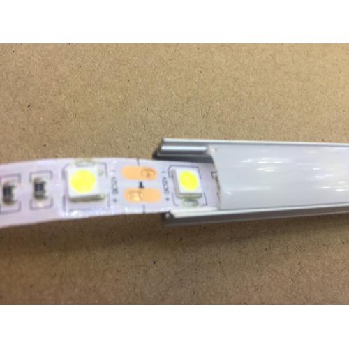 Jual Rumah led strip / batang led strip / tempat led 2meter - Jakarta ...