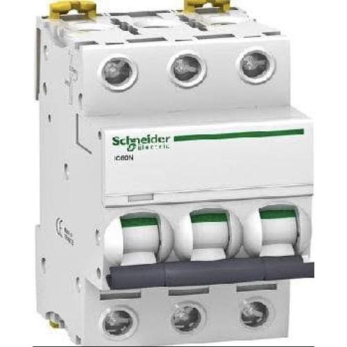 Jual SCHNEIDER MCB ACTI9 IC60N 3P 10 & 16A A9F74310 & A9F74316 - 16 - Jakarta Pusat - Winner ...