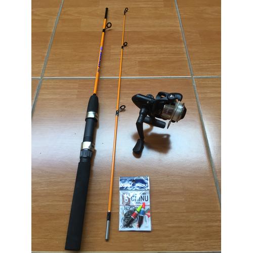 Jual Joran Set harga promo - Jakarta Utara - Samudra Pancing Ikan ...