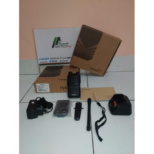 Jual HT Hytera BD558 VHF digital - Jakarta Barat - Ferdi Rumah navtech | Tokopedia