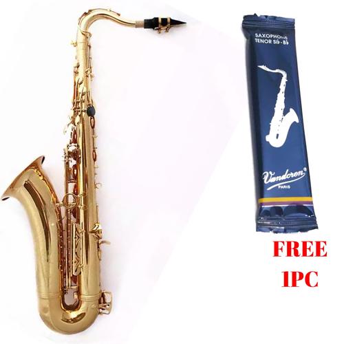 Jual Saxophone Tenor High Quality - Kota Yogyakarta - JazziePro Trading ...