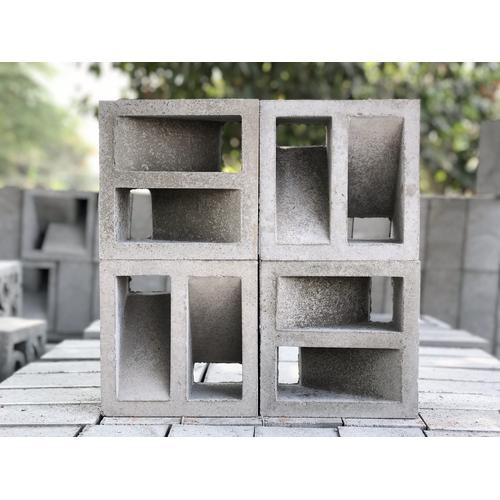 Jual loster / roster beton zigzag - Kab. Tangerang - Breezeblockstudio ...
