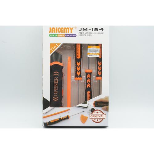Jual JAKEMY JM-I84 Apple Series Proffesional Opening Tools ScrewDriver ...