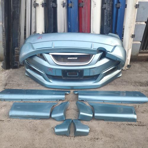 Jual Full Bodypart Original Mugen Honda Edix BE4 - Jakarta Timur ...