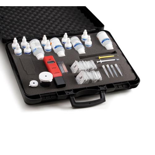 Jual HI3817 Water Quality Test Kit - Jakarta Utara - Lab Instruments ...