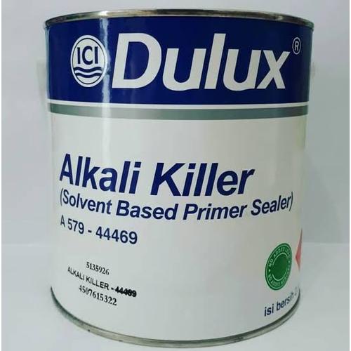 Jual Dulux Alkali Killer solvent base primer sealer 2,5L gallon ...